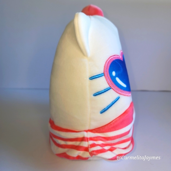 Squishmallows | Toys | Hello Kitty Summertime Beach Outfit Original ...